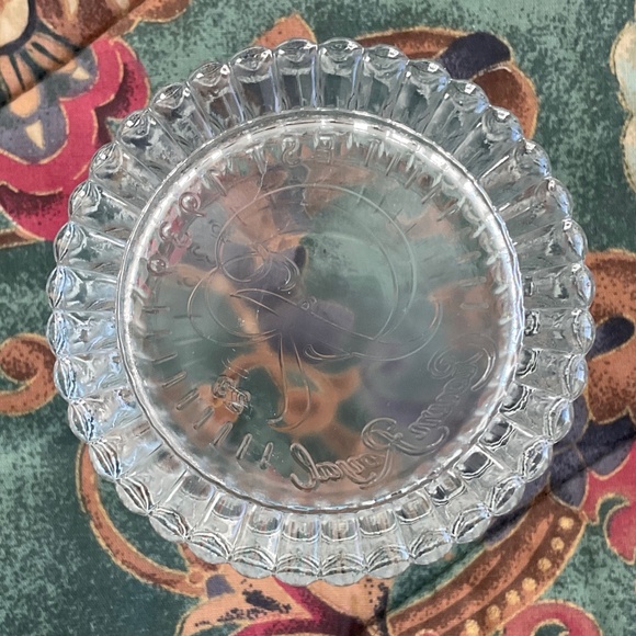 Crown Royal | Dining | Crown Royal Limited Edition Glassware 2 Nwot ...